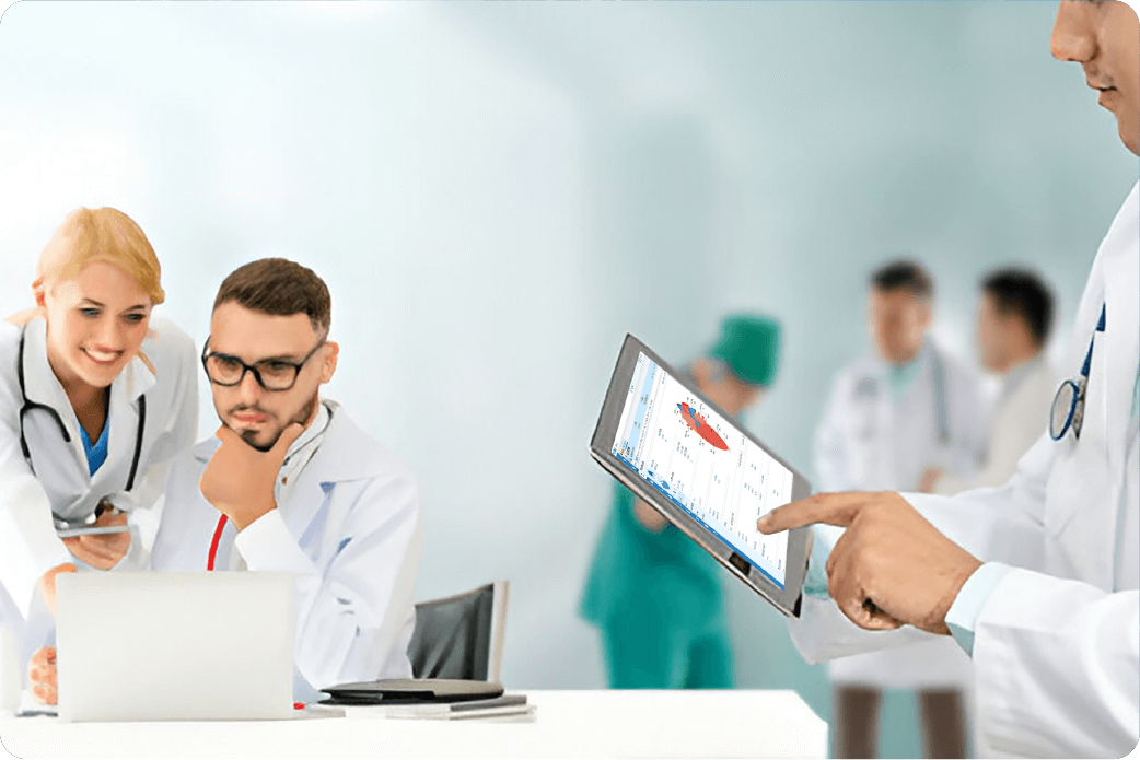 EHR for Small Practices | Simple, Smart & Scalable EHR Software