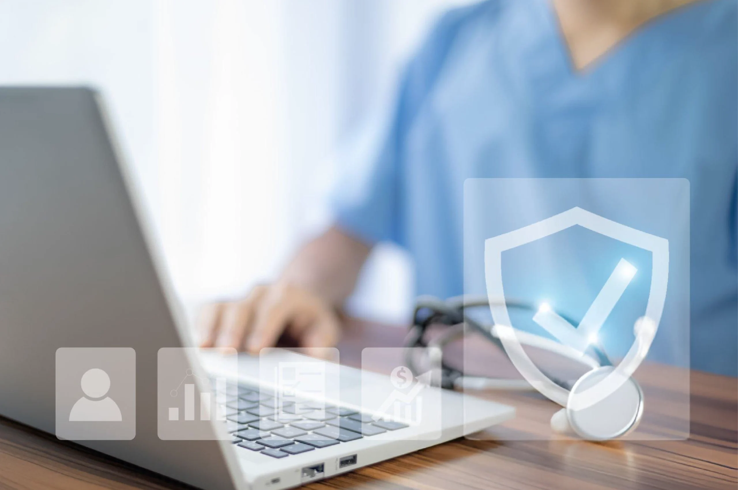 HIPAA Compliant - Maximus | Electronic Health Record